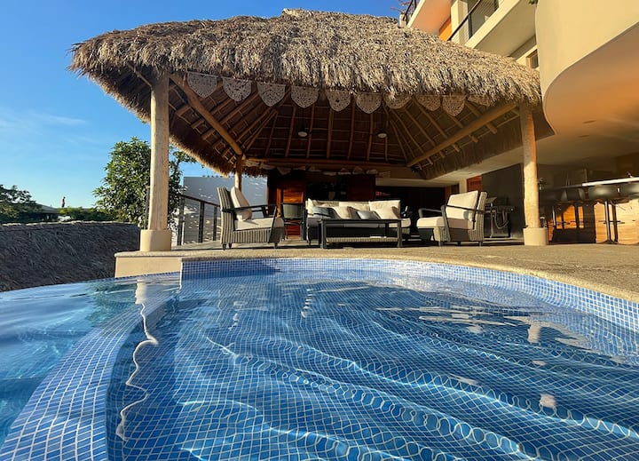 Casita Alejandra - Sayulita