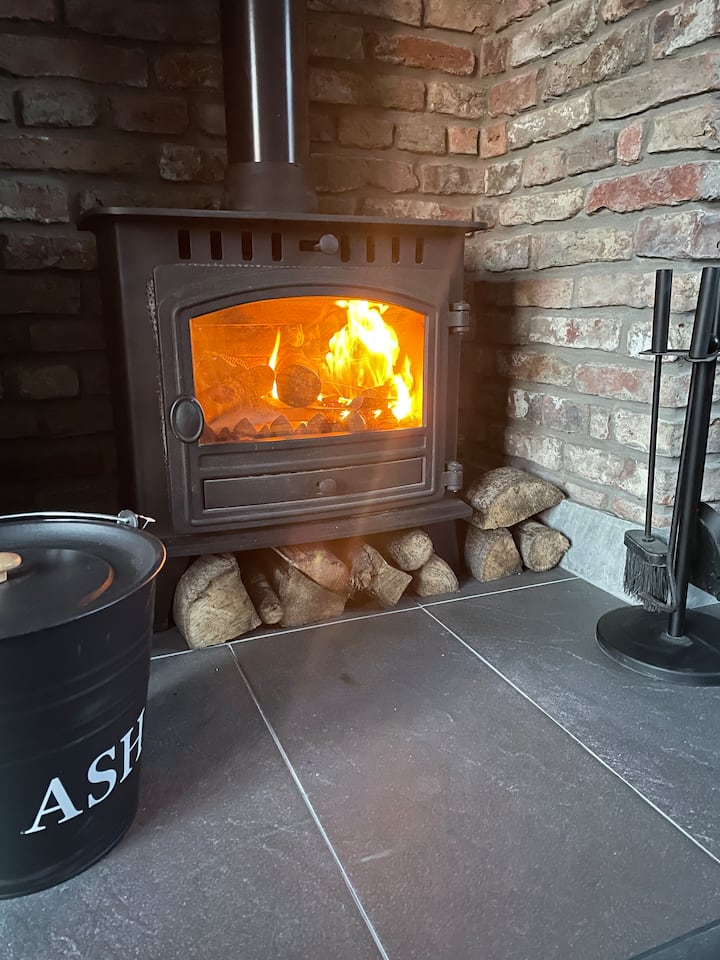 Luxury House To Explore Both The Beach And Country - Driffield