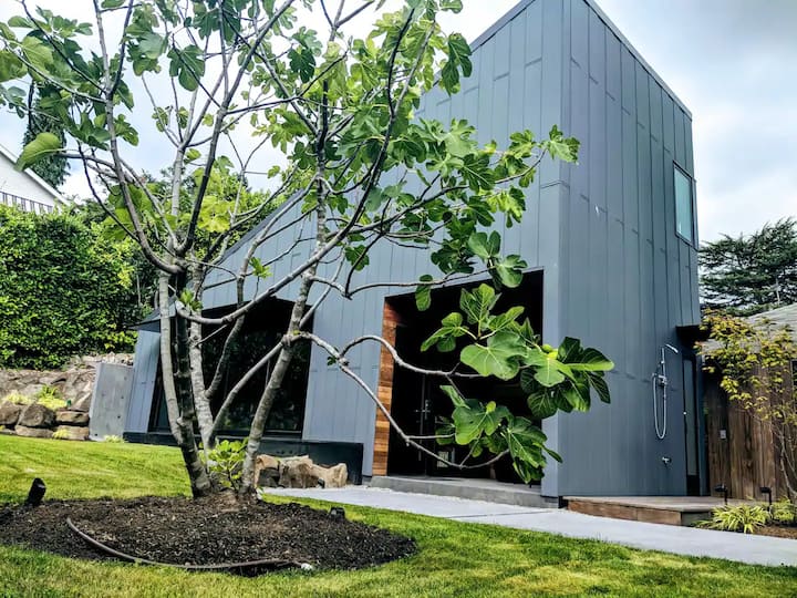 Modern Seattle Cottage - 西雅圖, WA