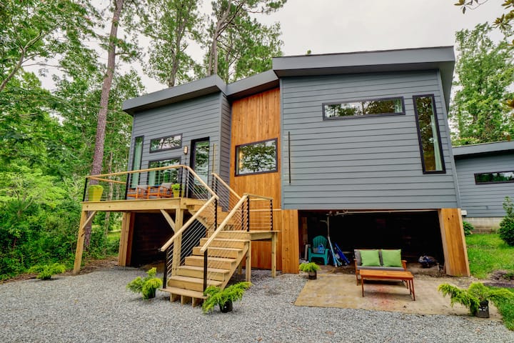 New -Serenity , Pets Welcome , Close To Beach - Wrightsville Beach, NC