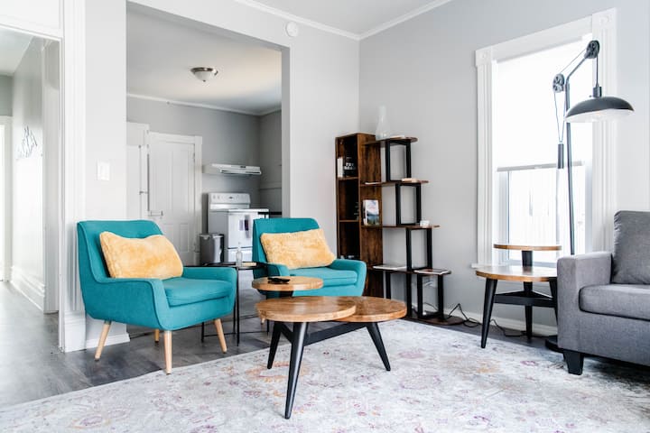 University Classic Living - Missoula, MT