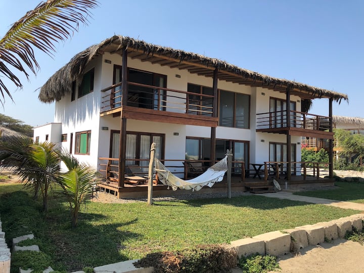 Casa Las Olas - Organos