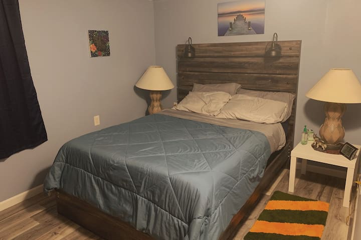 Great Getaway- Within Reach Of Como Experience - 컬럼비아