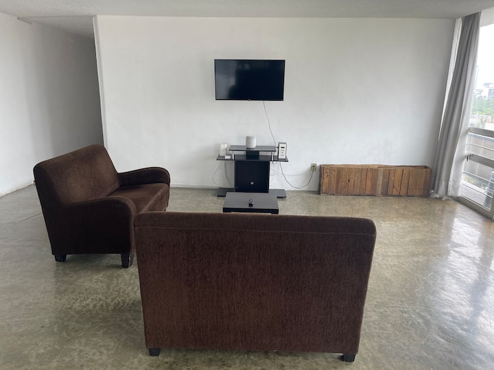 Polanco-lomas | Quad | Self Check-in - Mexico City