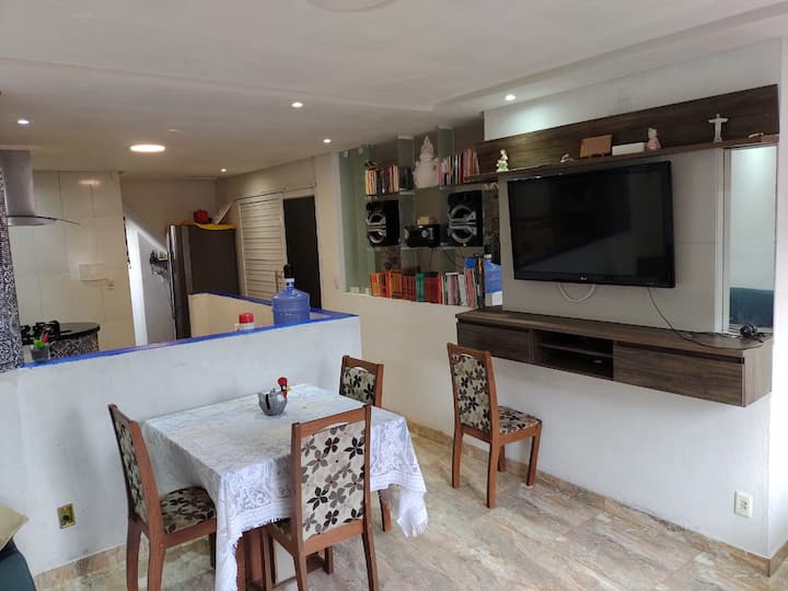 Ilha Maria Guarda Holiday Rentals & Homes - Madre de Deus, Brazil | Airbnb