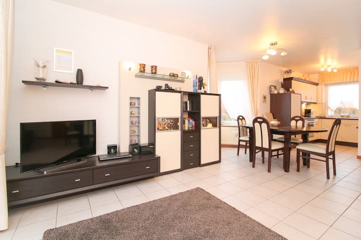 Ferienhaus Jollenweg 20/2 - Norddeich