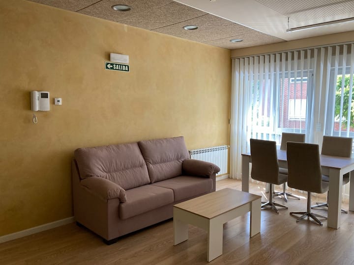 Apartamentos Villava Pamplona - Navarre