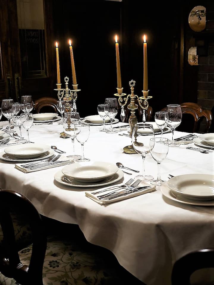 Mildenhall Bundanoon - The Rose Room - Bundanoon