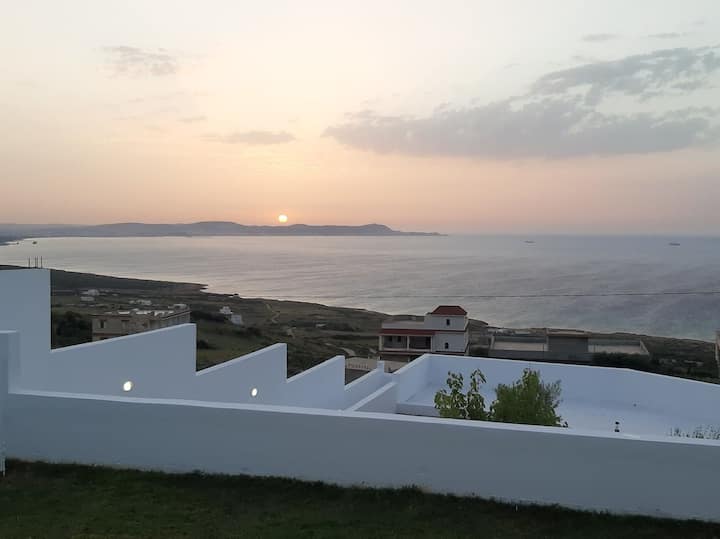 Metline Vakantiewoningen en accommodaties - Bizerte, Tunesië | Airbnb