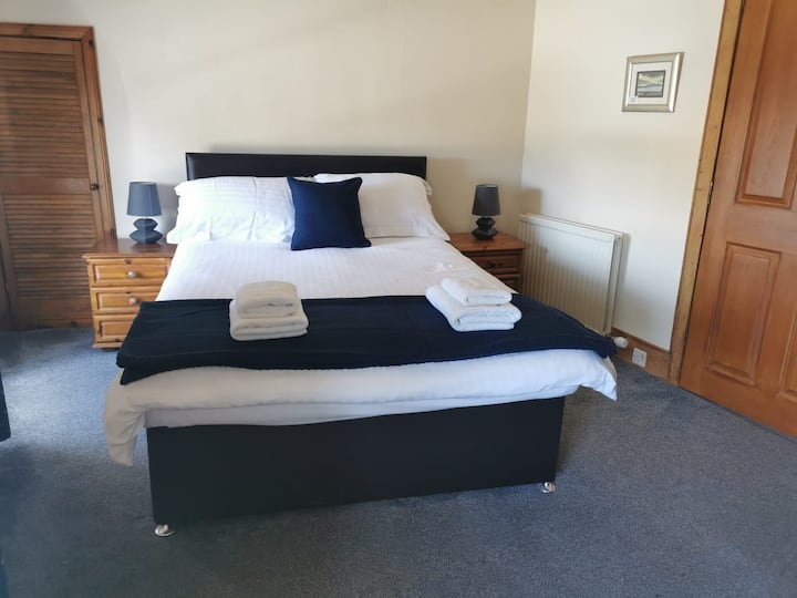 2 Rooms With Shower Room And Shared Kitchen - Rm 5 - Lossiemouth