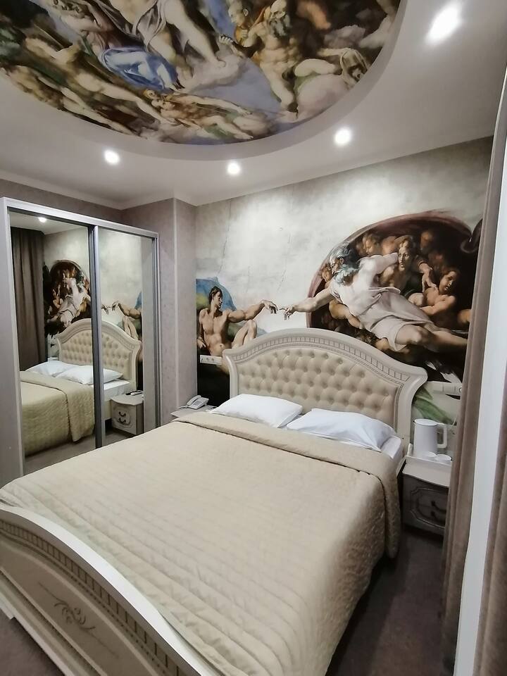 Art-hotel - Белгород