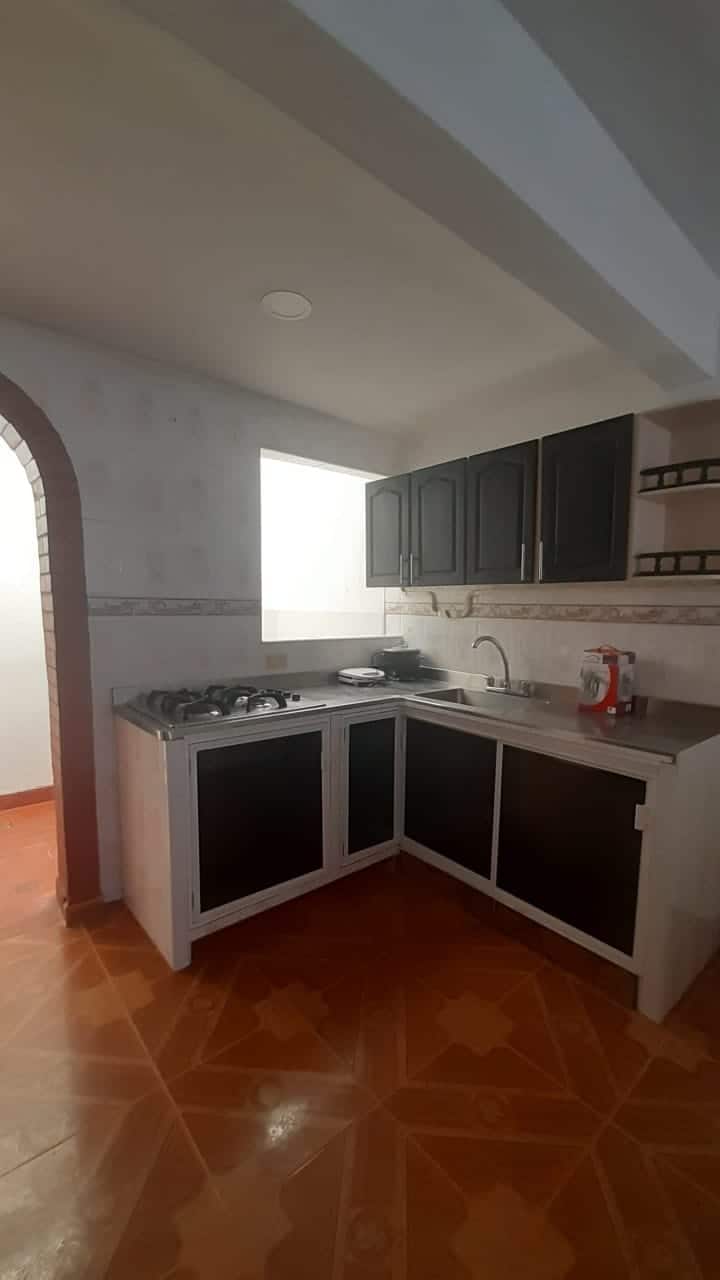 Casa Amoblada En Condominio Villa Del Roble - Cartago, Colombie