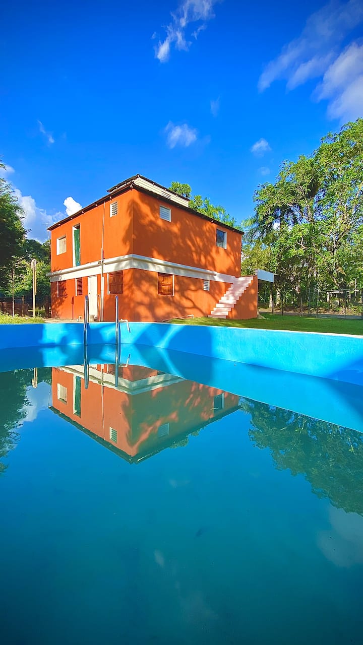 Bayaguana Vacation Rentals & Homes - Dominican Republic | Airbnb