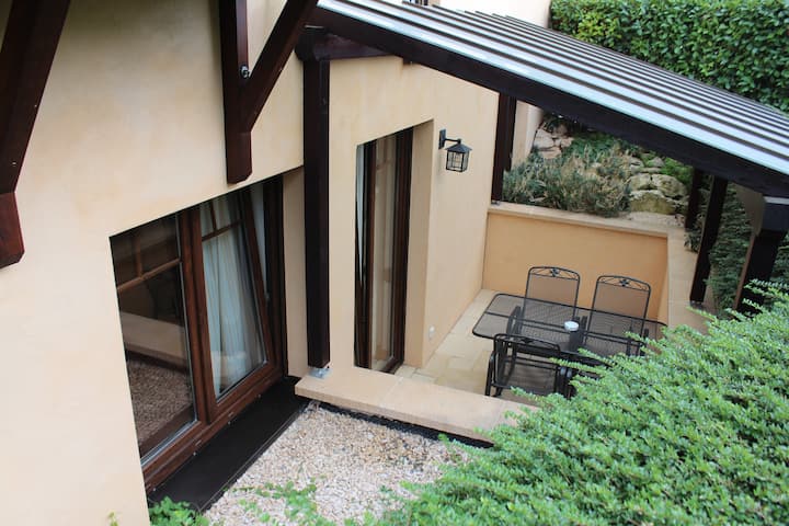Apartment 1 - (Pension Vanii) - 魯斯特
