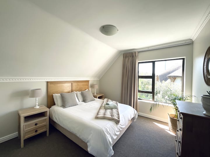 Cosy 1-bedroom Flatlet With Outdoor Braai - Saint Francis Bay