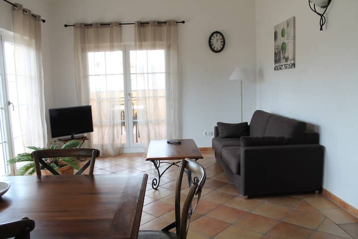 Apartment Provence-(apartments Vanii) - Rust