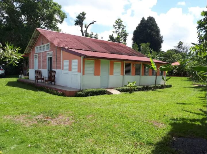 Bayaguana Vacation Rentals & Homes - Dominican Republic | Airbnb