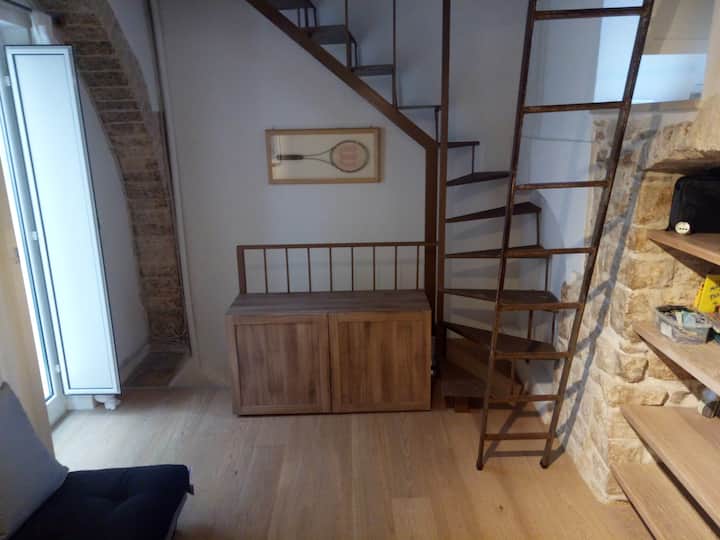 Casa Del 1500 A Giovinazzo - Giovinazzo