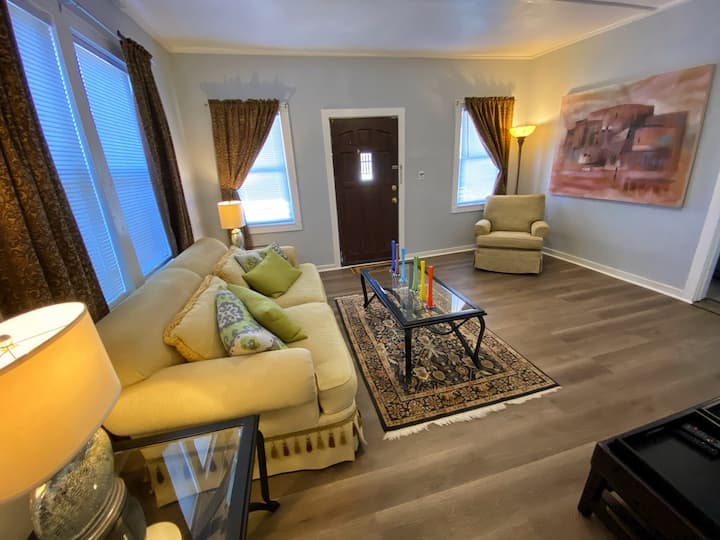 San Antonio Furnished Monthly Rentals and Extended Stays | Airbnb