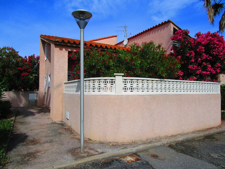 Villa De Vacances , 5 Min Des Plages Et Commerces - Saint-Cyprien