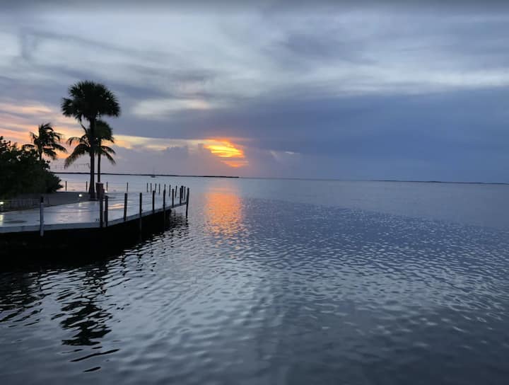 Welcome To Kawama Tower Condo - Key Largo