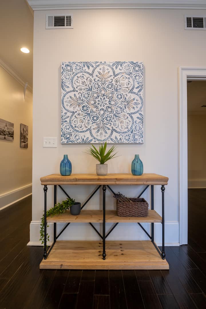 Limited Offer | Condo By French Quarter - 뉴올리언스