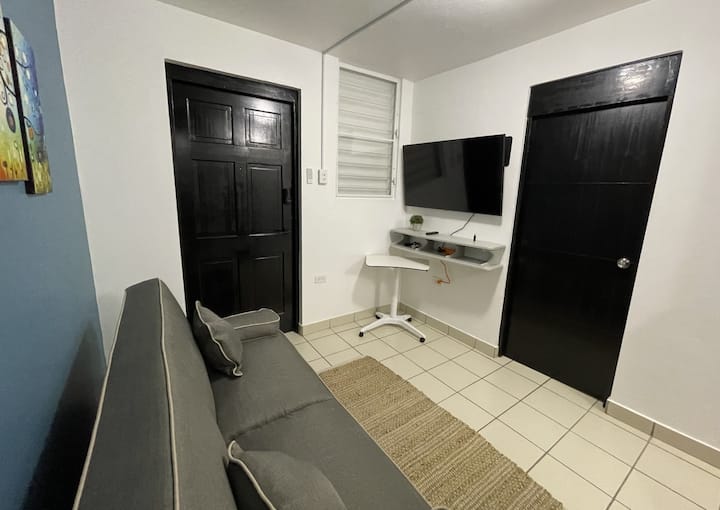 L17-c4: Affordable, Yet Stylish Space In Caguas. - Aguas Buenas