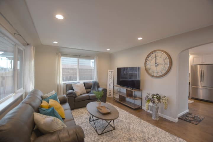 Close To Olympic Training Center/downtown - Colorado Springs