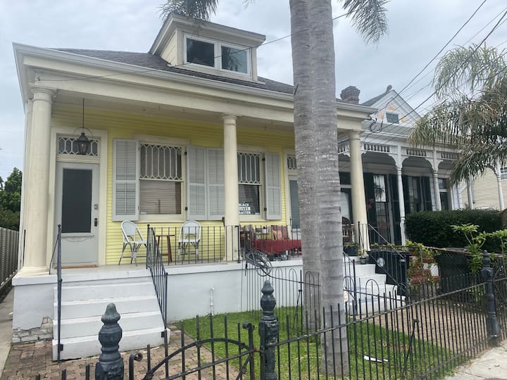 West Riverside Shotgun | Near Audubon Park - Boomtown Casino & Hotel New Orleans