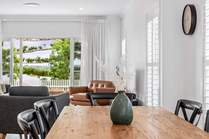 Hestia Villa - Luxury Retreat Near Cbd And Grammar - Toowoomba