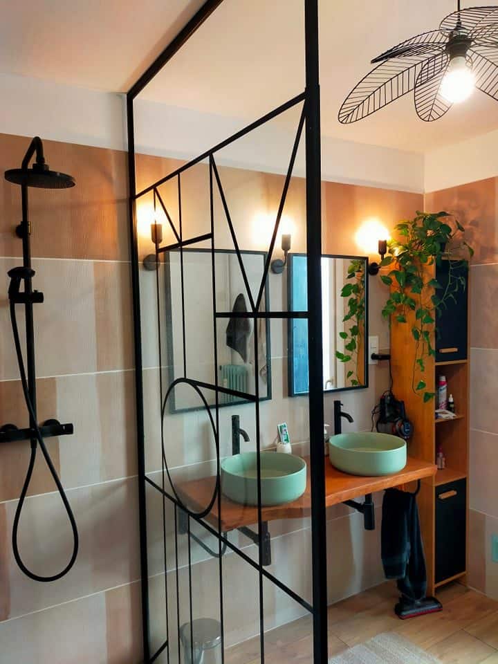 Appartement Rives Du Lez - Montpellier