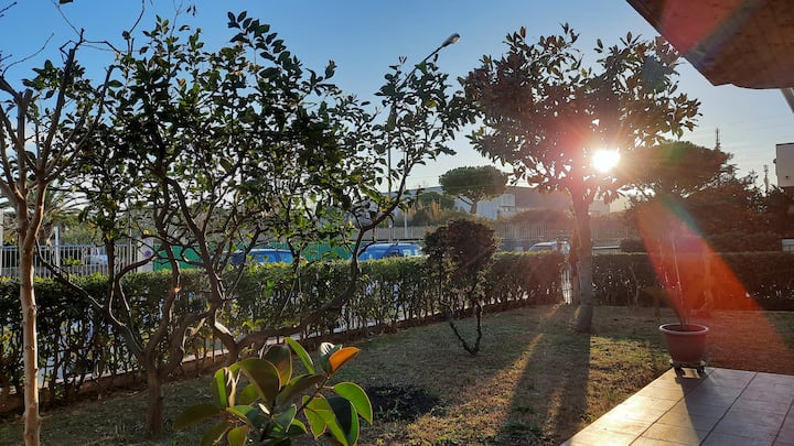 Casa Di Checco - San Benedetto del Tronto