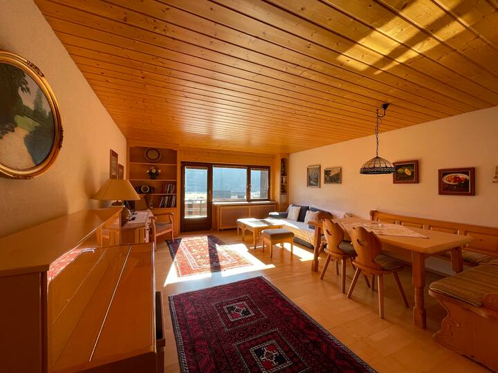Appartement De Charme Gauenstein - Schruns