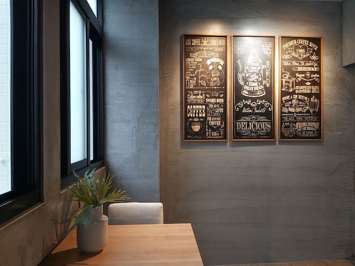 Chambre Familiale Lumineuse Huck Travel - 花蓮市