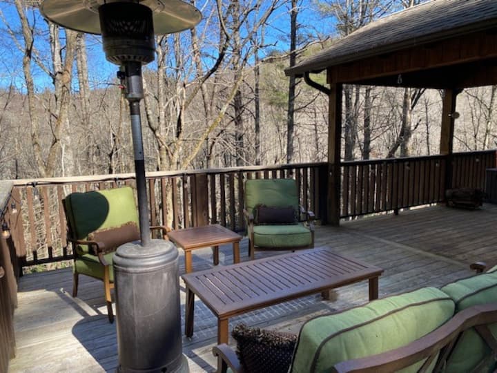 Relaxing Highlands, Nc Getaway - Highlands, NC