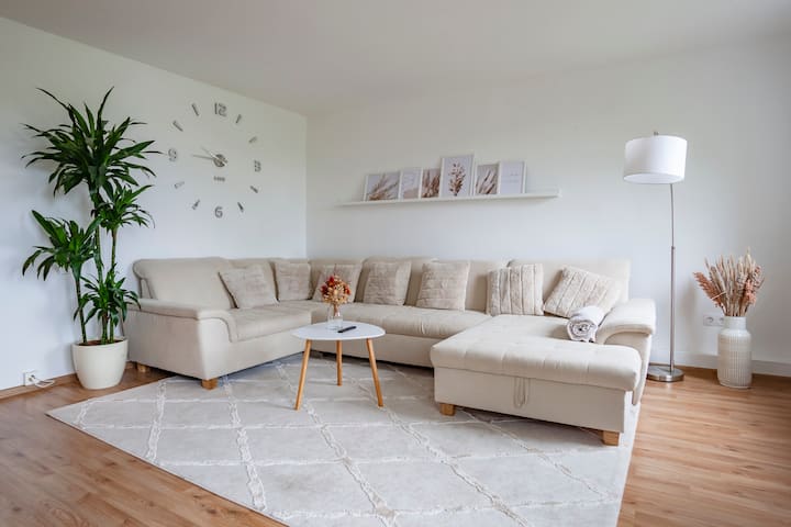 Exclusive 2room Cityapartment|contactless Check-in - Hannover