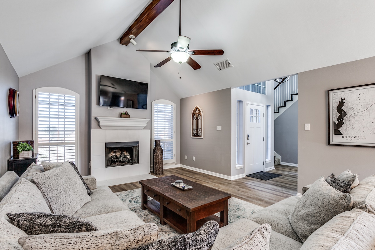 McKinney Vacation Rentals | Airbnb