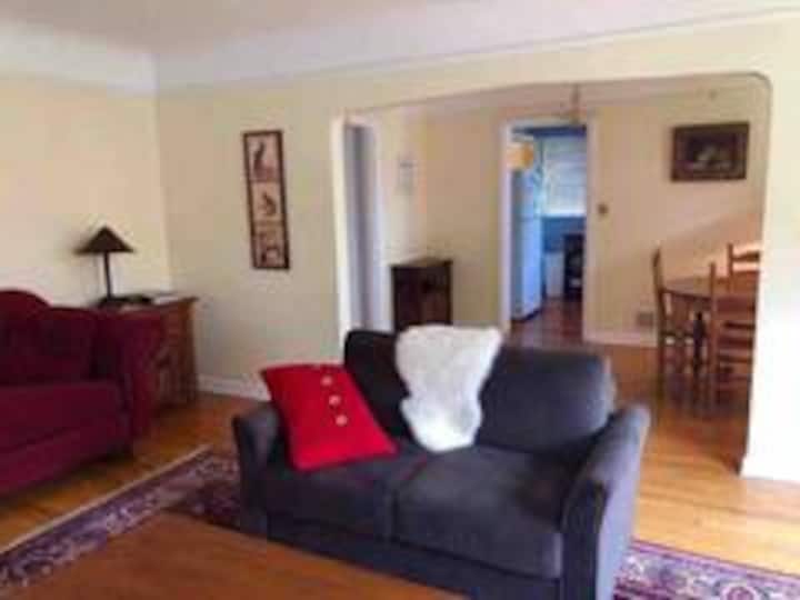 Parkside Hawthorne Cozy Home - Portland, OR