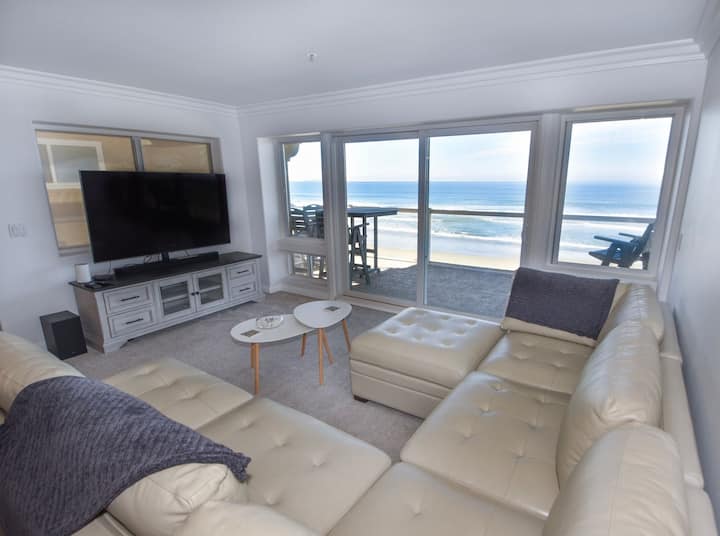 Relax By The Sand - 임피리얼비치