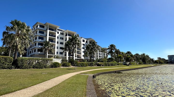 Sunshine Coast Getaway - Alexandra Headland