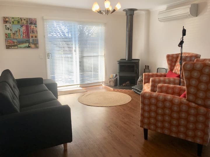 Venus Bay Haven - Family Friendly, Close To Shops - Inverloch