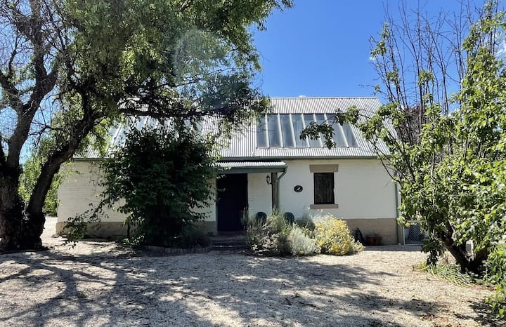 Willow Cottage, Little Hartley. Blue Mountains - 藍山
