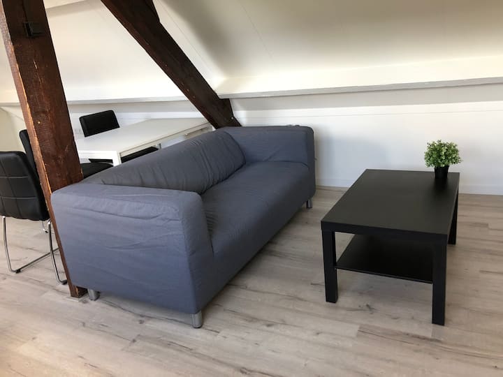 Le Rêve Du Château - Maastricht