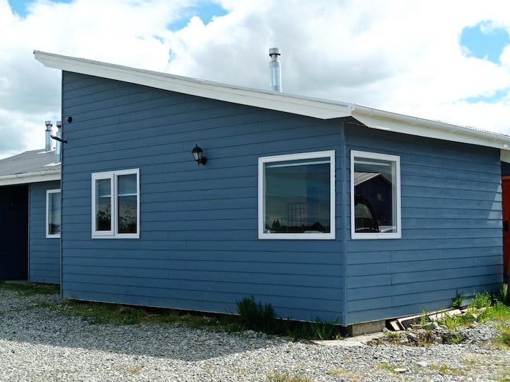 Acogedor Alojamiento P. Varas - Llanquihue