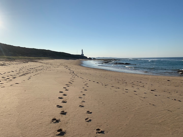 Ocean Grove Delight. Walk Or Drive To The Beach! - Ocean Grove