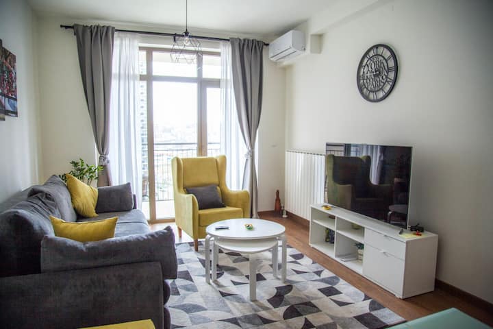 Apartman Iva Bw - Belgrado