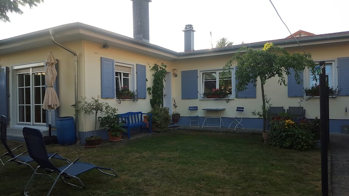 Ferienhaus Freinsheim - Freinsheim