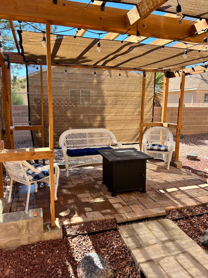 Trowcasa - Rio Rancho, NM