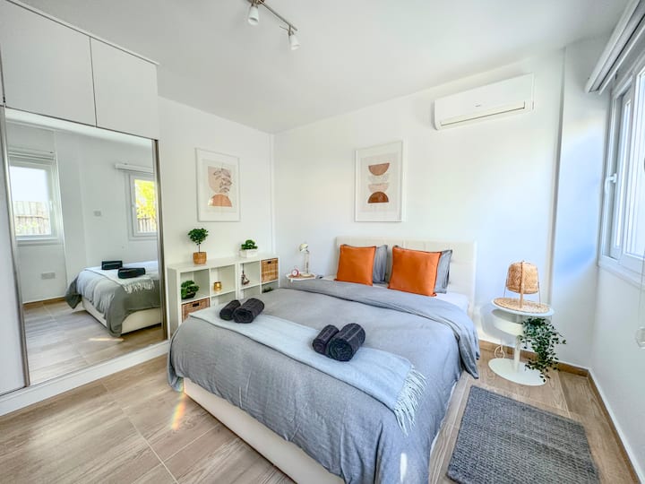 Central Urban Loft - Kyrenia