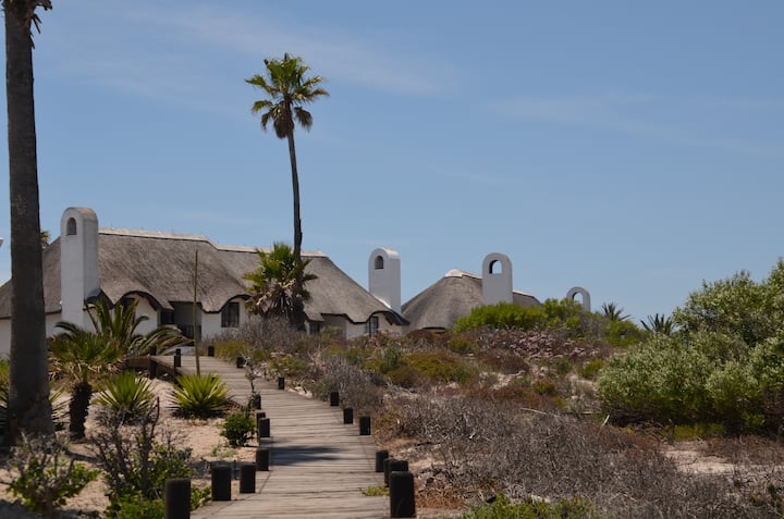 Holiday Home St Helena Bay, Shelley Point - Saint Helena Bay